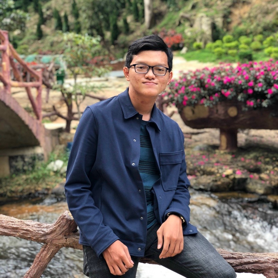 Mr. Anh Tuấn - Tuấn House